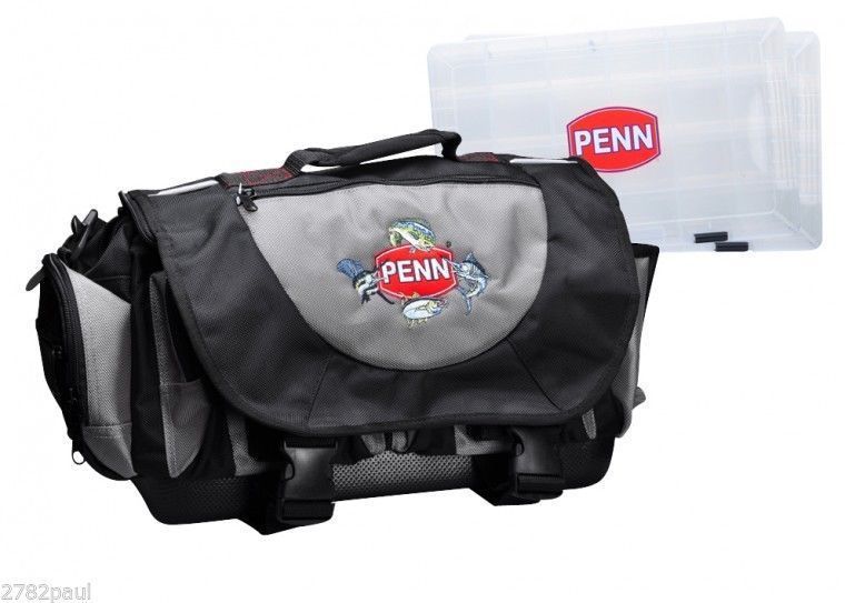 Saltwater Fishing Tackle Bag at Eileen Marvin blog