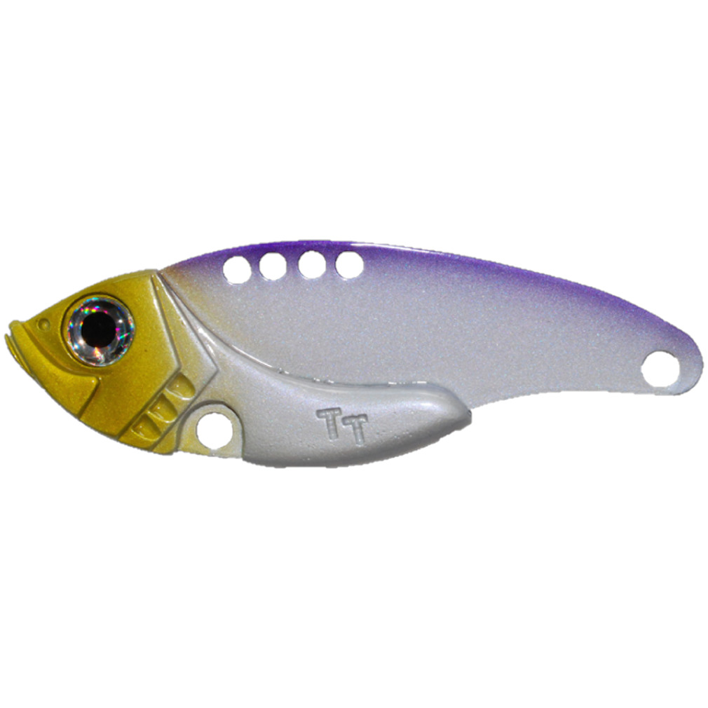 TT Lures Switchblade HD 2oz (90mm) Fishing Lure