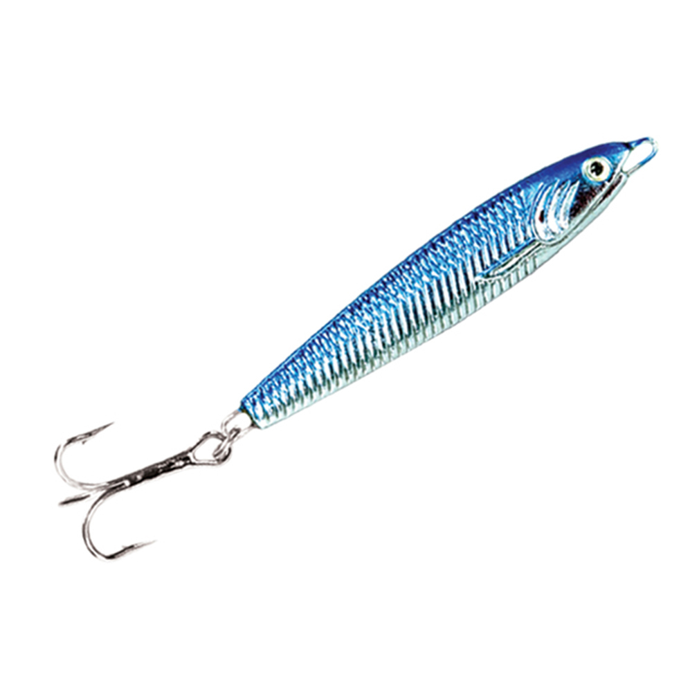 Sure Catch | Lures | Surejig | Metal | Pilchard | 10cm | Fishing Lure | 30g