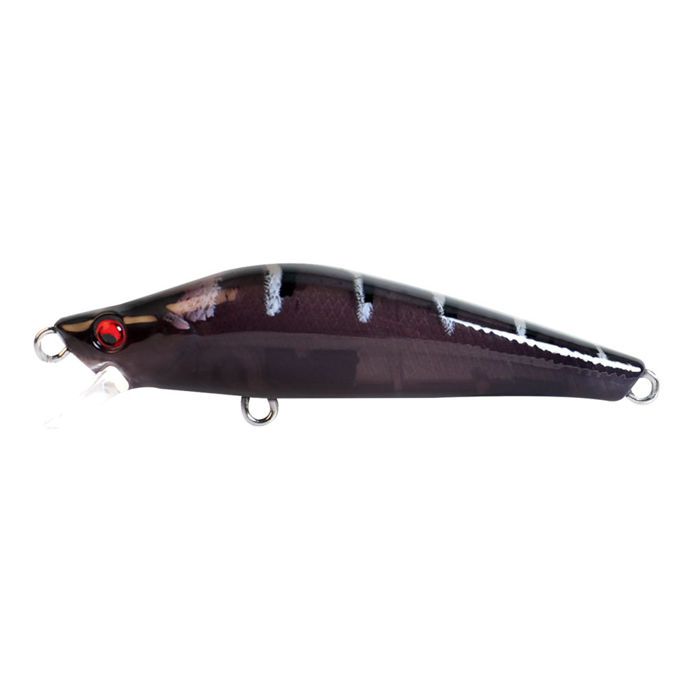 Zerek | Lures | Stream X | Sinking | 65mm | Minnow | Fishing Lure