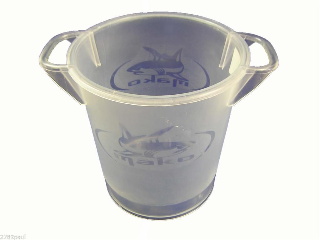 Mako Clearview Ocean Scope Bathyscope Underwater Viewer Australian Made ...