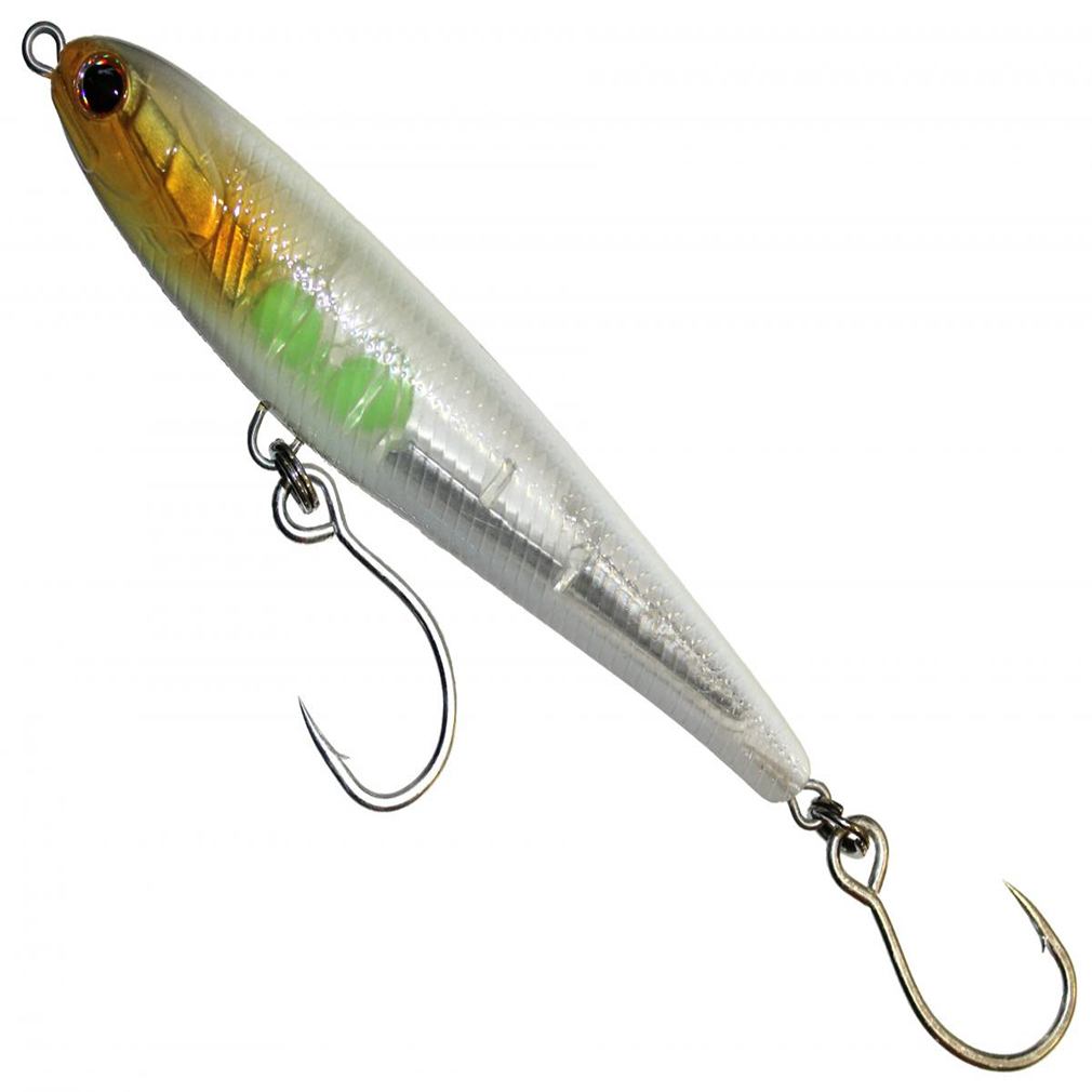 Fish Inc Lures | 120mm | Right Wing | Fishing Lure