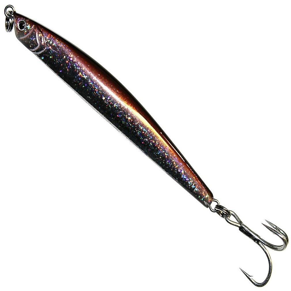 Fish Inc Lures | 85mm | Flanker | Fishing Lures