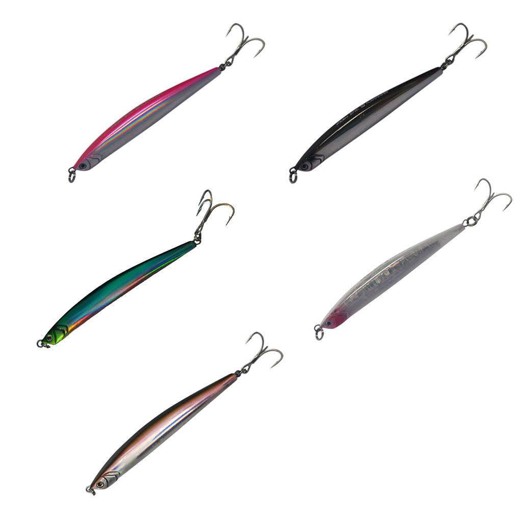 Fish Inc Lures | 115mm | Flanker | Fishing Lures