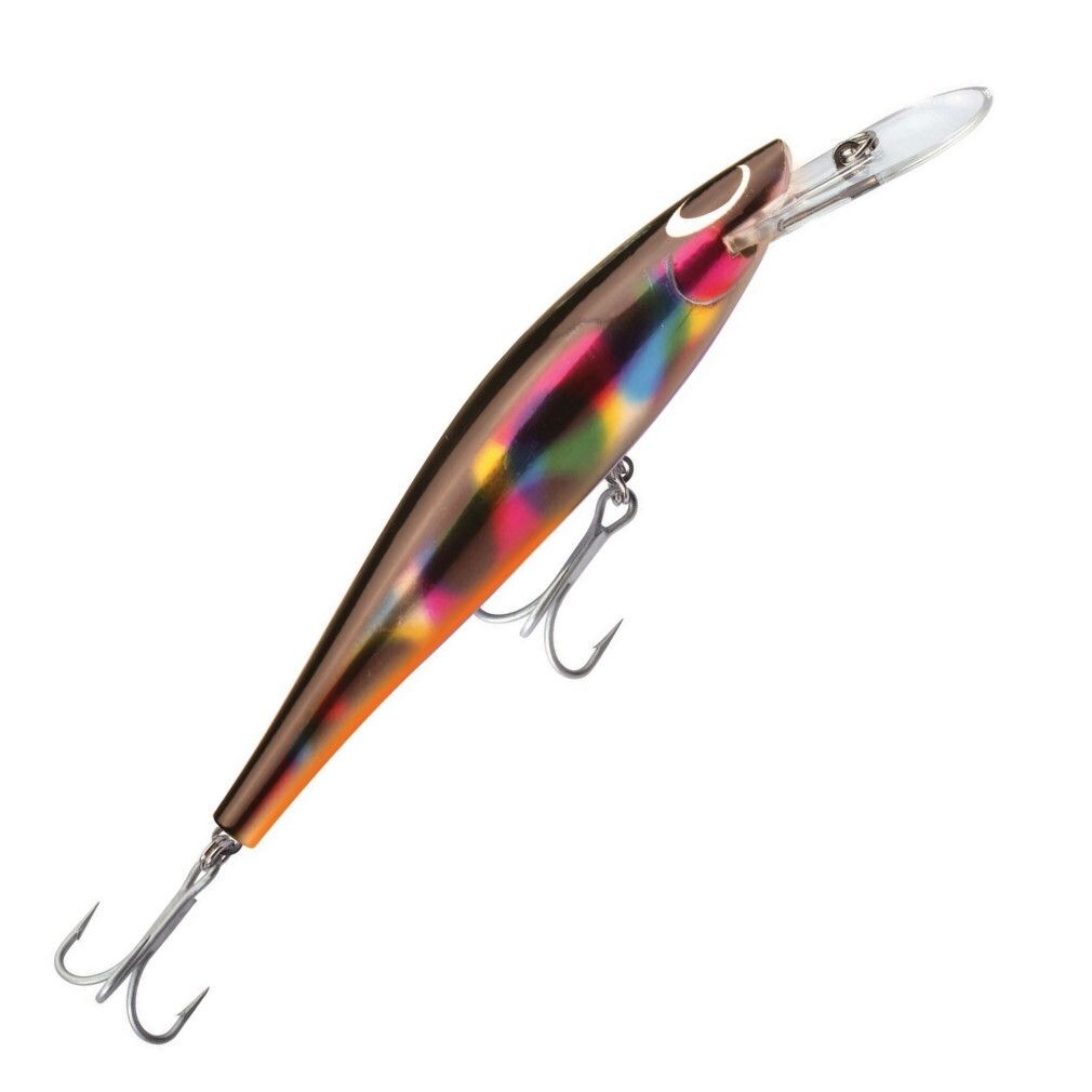 Williamson 130mm Speed Pro Deep Hard Body Fishing Lure -High Speed ...