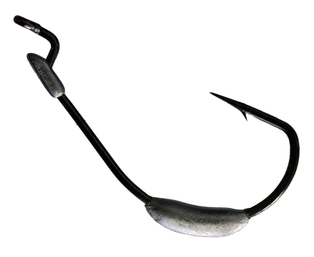 3 Pack of Size 4/0 TT Lures ChinlockZ SWS Jigheads - Snagless/Weedless ...