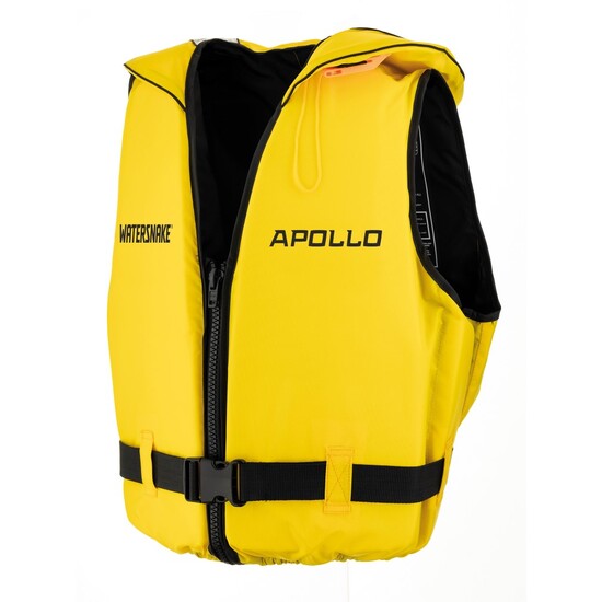 Watersnake Apollo Adult Life Jacket - Level 100 PFD Compliant with ...